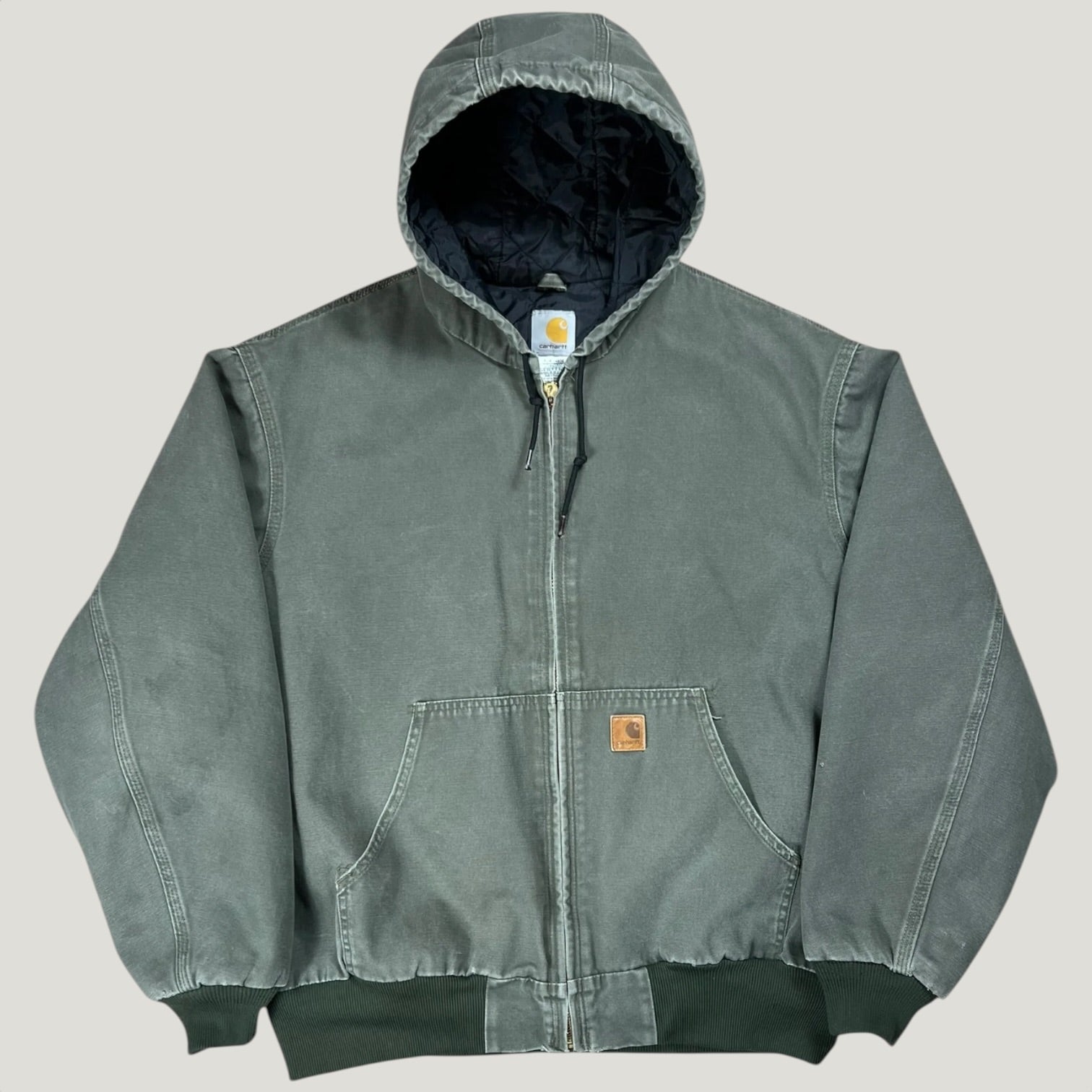 Outerwear – The Retro Recovery